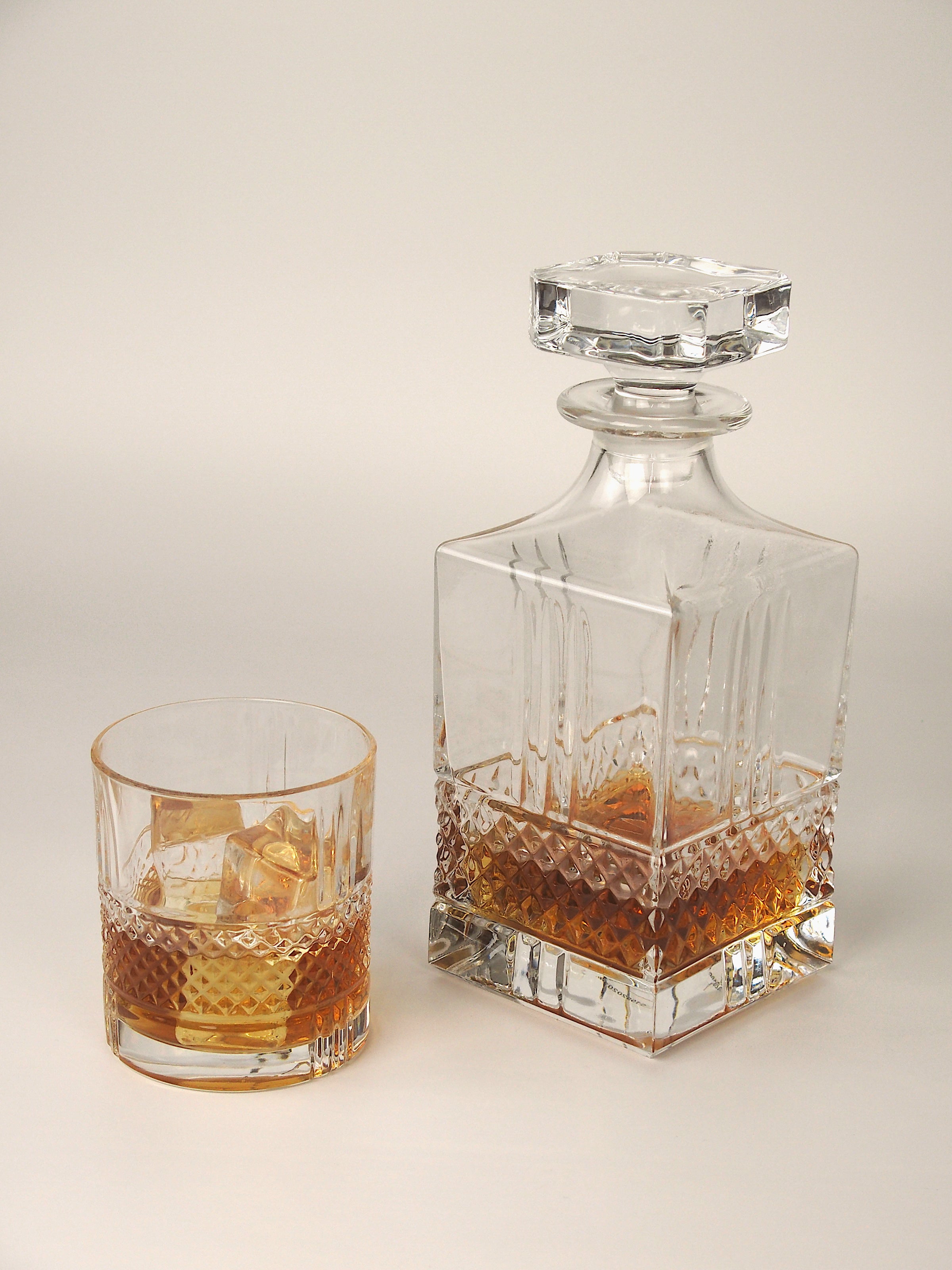 Elegant Cognac Glasses for the Perfect Pour | Things for Drinks ...