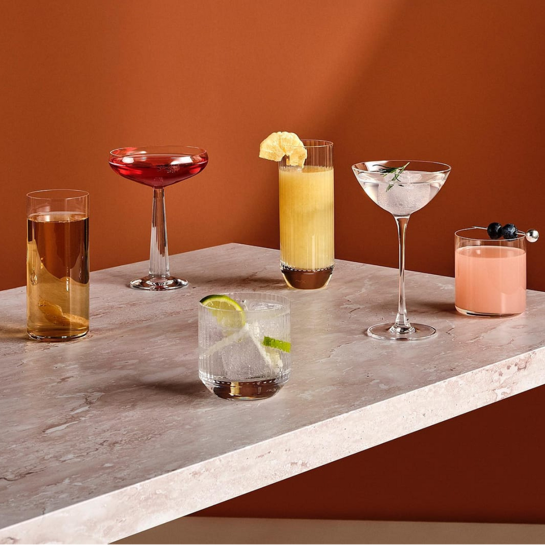 High-Quality Glassware for Every Drink | Things for Drinks – Page 8 ...