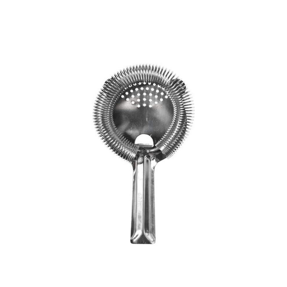 Italian Bar Strainer - Precision Cocktail Strainer | Things For Drinks ...