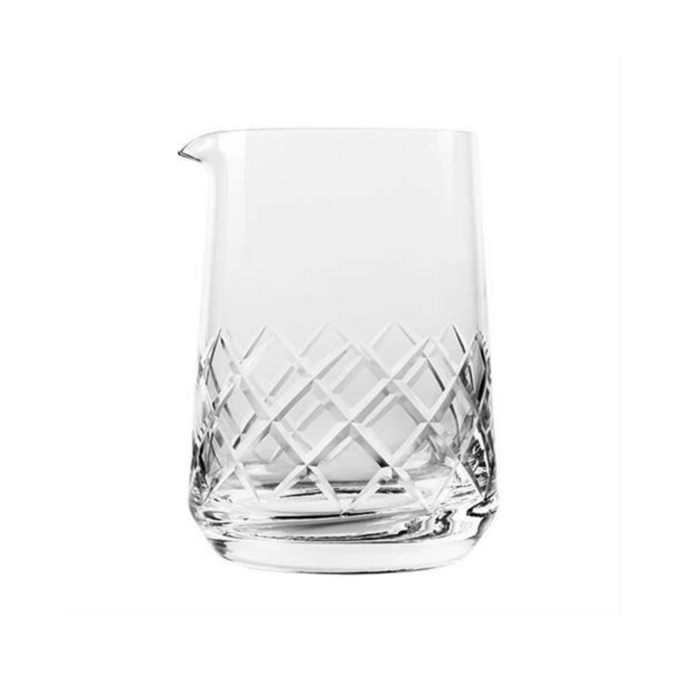 Japan Mixing Glass 750 ml - Large Capacity Cocktail Mixing Tool ...