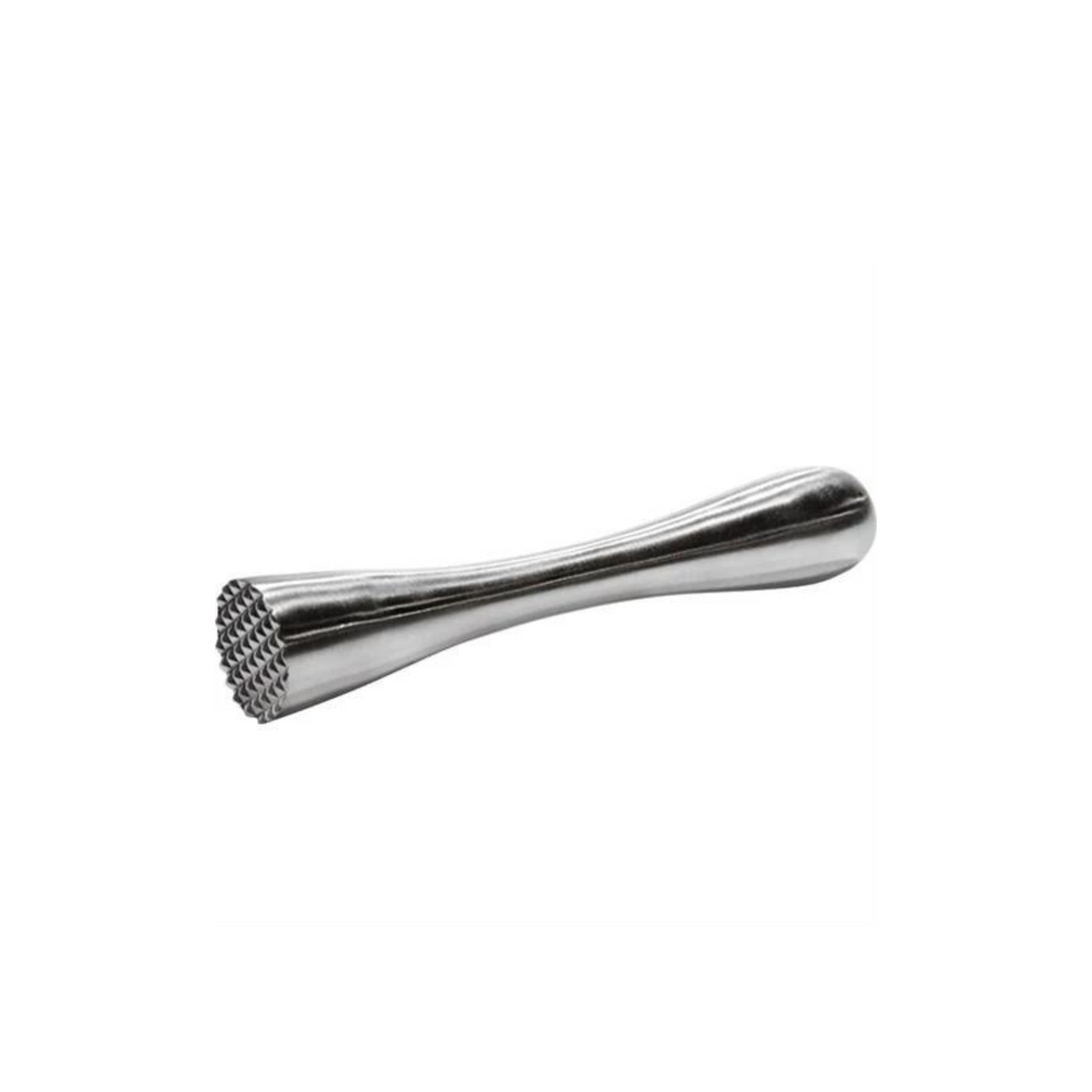 Muddler Stainless Steel - Durable Cocktail Tool | Things For Drinks ...